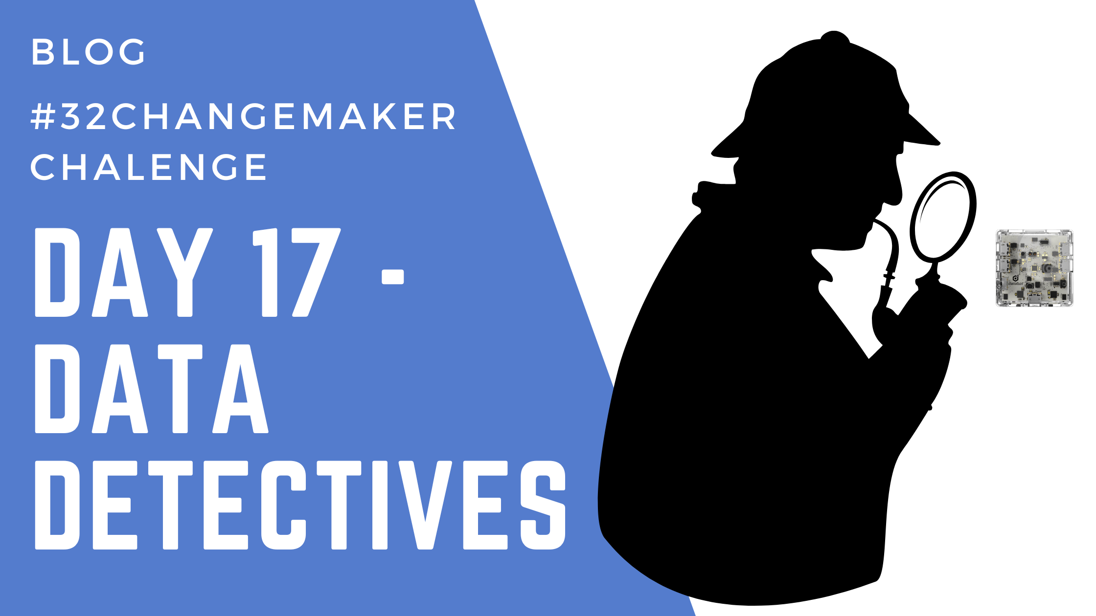 Day 17 of #32Changemaker Challenge – Data Detectives: Analyzing Real-W ...