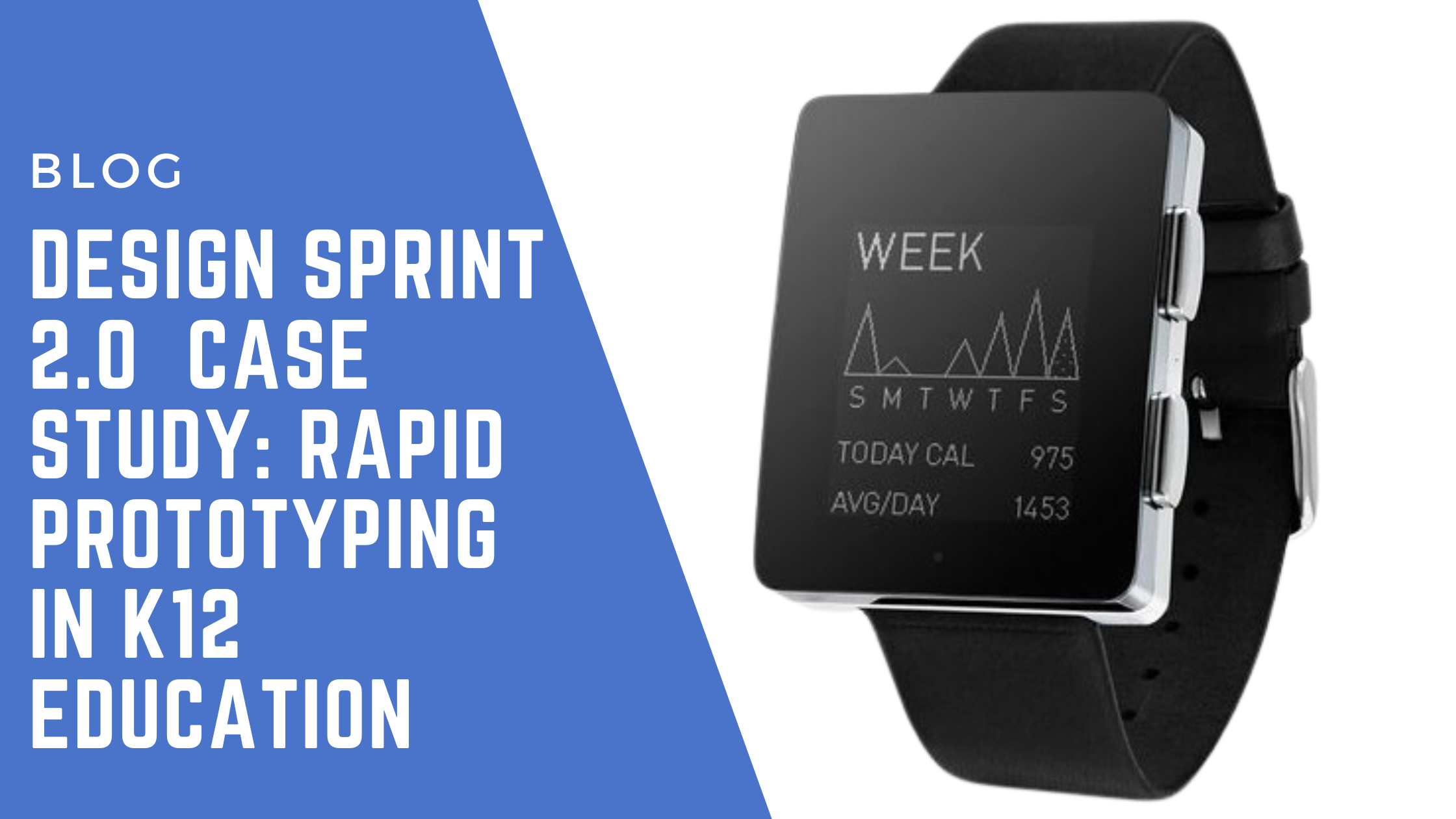 Design Sprint 2.0 Case Study: Rapid Prototyping in K12 Education – mpythonboard