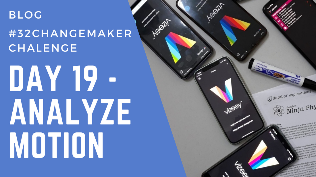 Day 19 of #32Changemaker Challenge – Smart Cities: Designing AI-Powere – mpythonboard