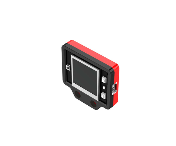 AI Camera 3.0 – mpythonboard