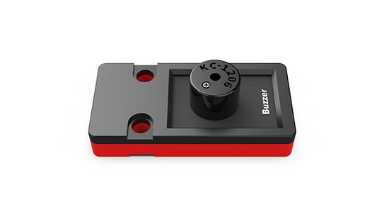 Buzzer – mpythonboard