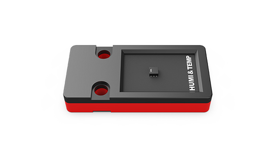 HumiTemp Sensor – mpythonboard