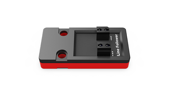 Line Follower Sensor – mpythonboard