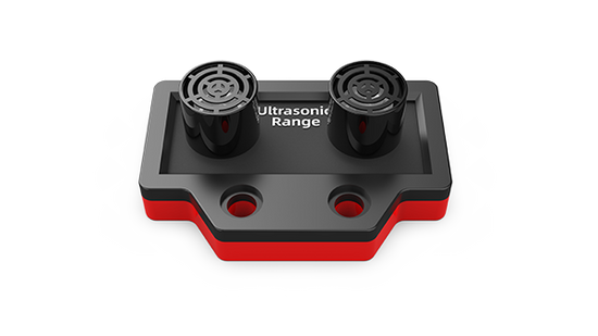 Ultrasonic Sensor – mpythonboard