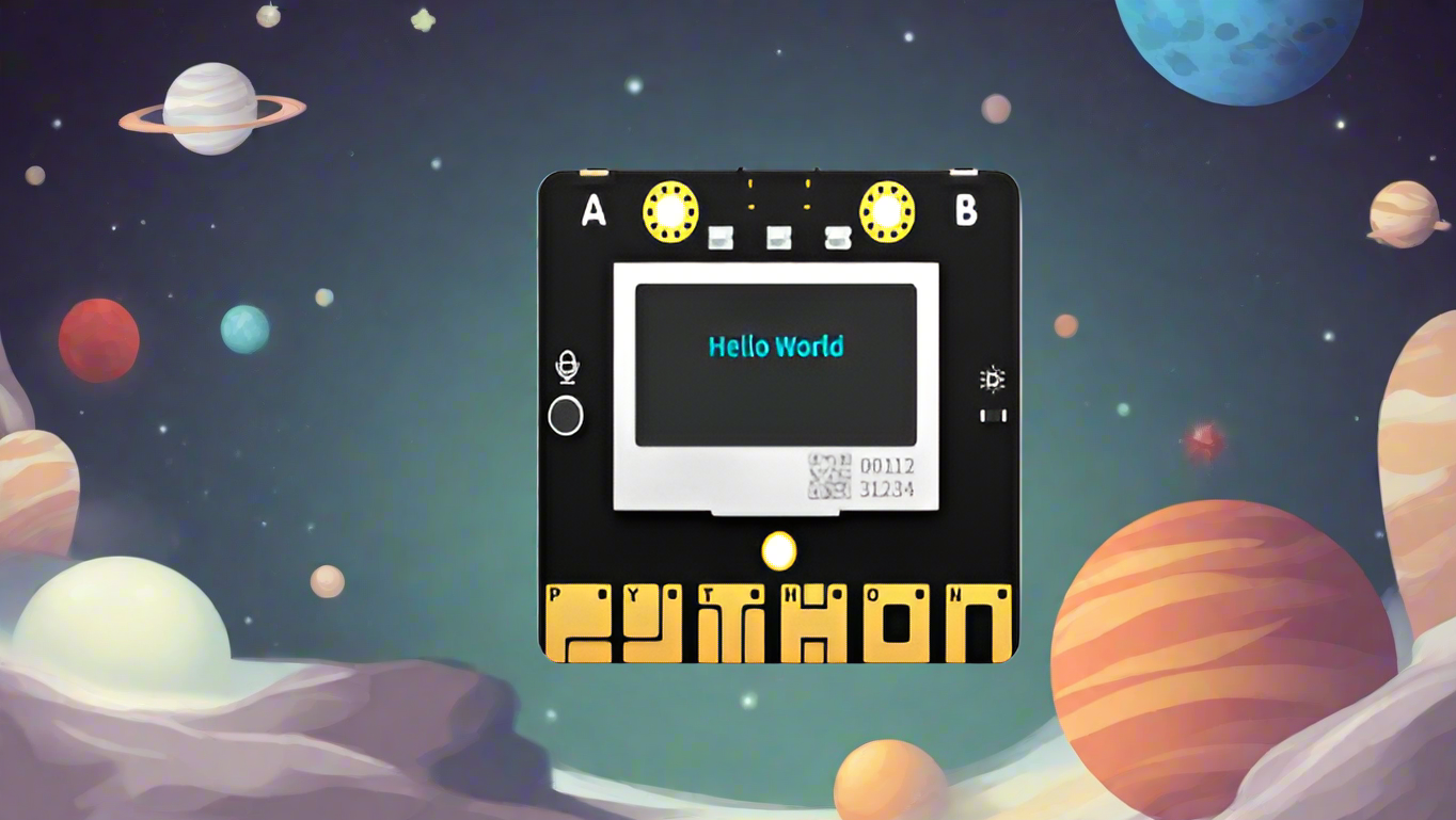 Mpythonboard – mpythonboard