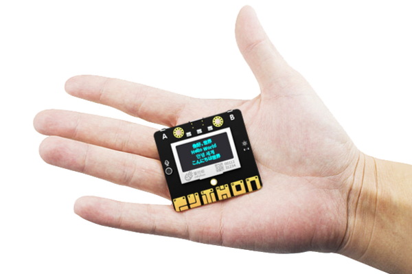 Mpythonboard – mpythonboard